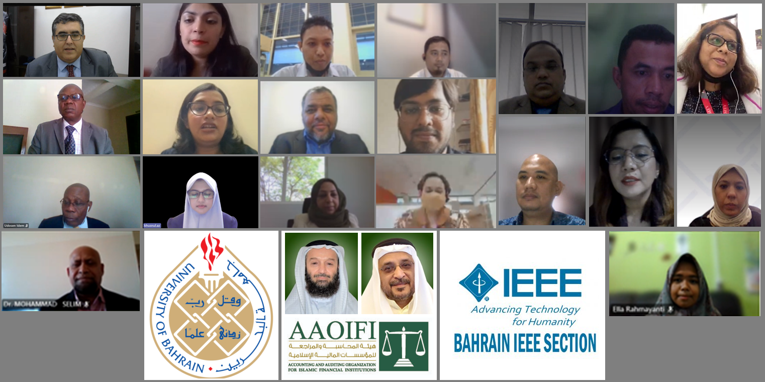 The University of Bahrain Concludes the International Conference on ...