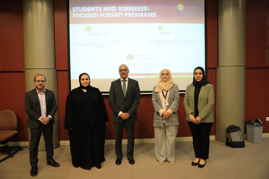 In Collaboration with ThinkSmart, 300 Students at the University of ...