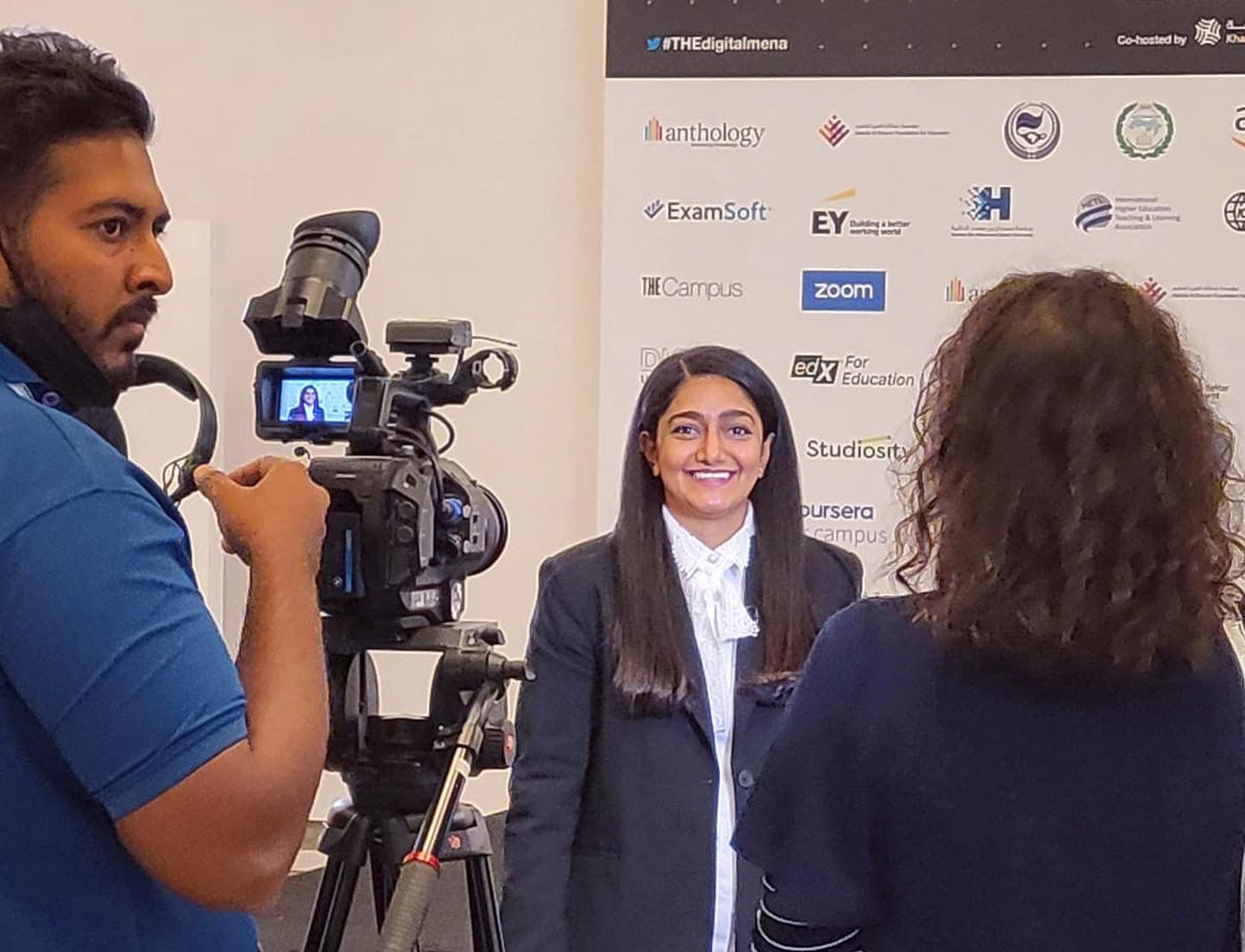 University of Bahrain Reviews its Experience in Distance Learning and ...