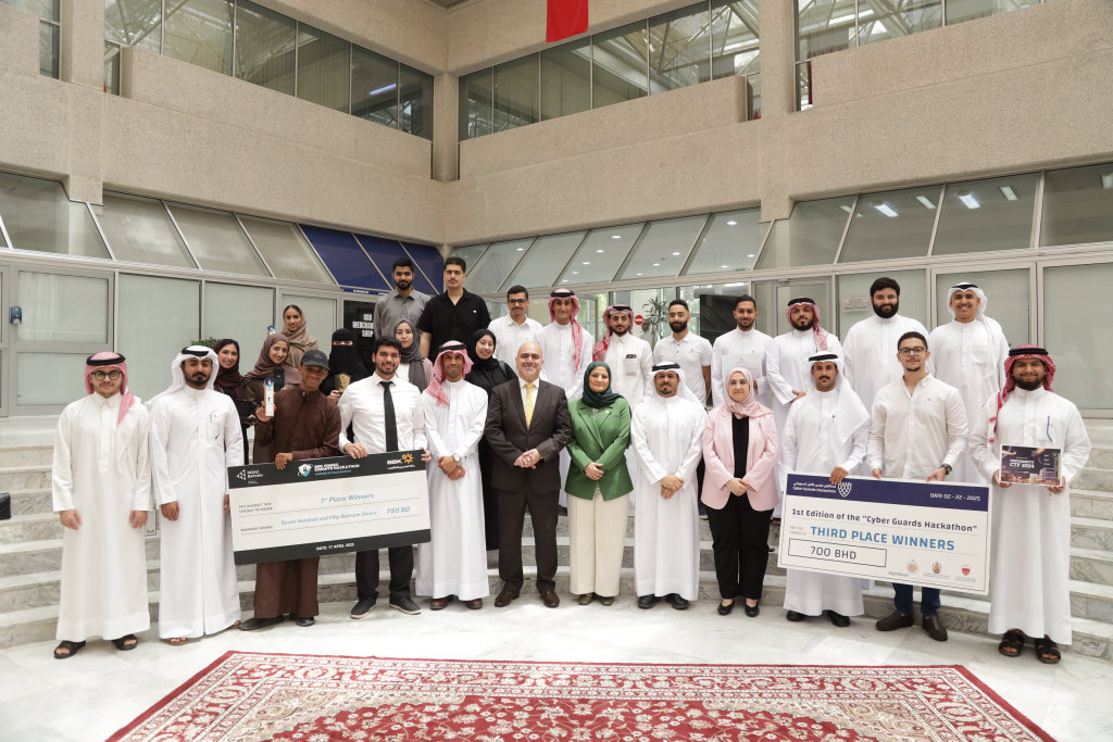 Students' International Success Highlights Their Competitiveness and ...