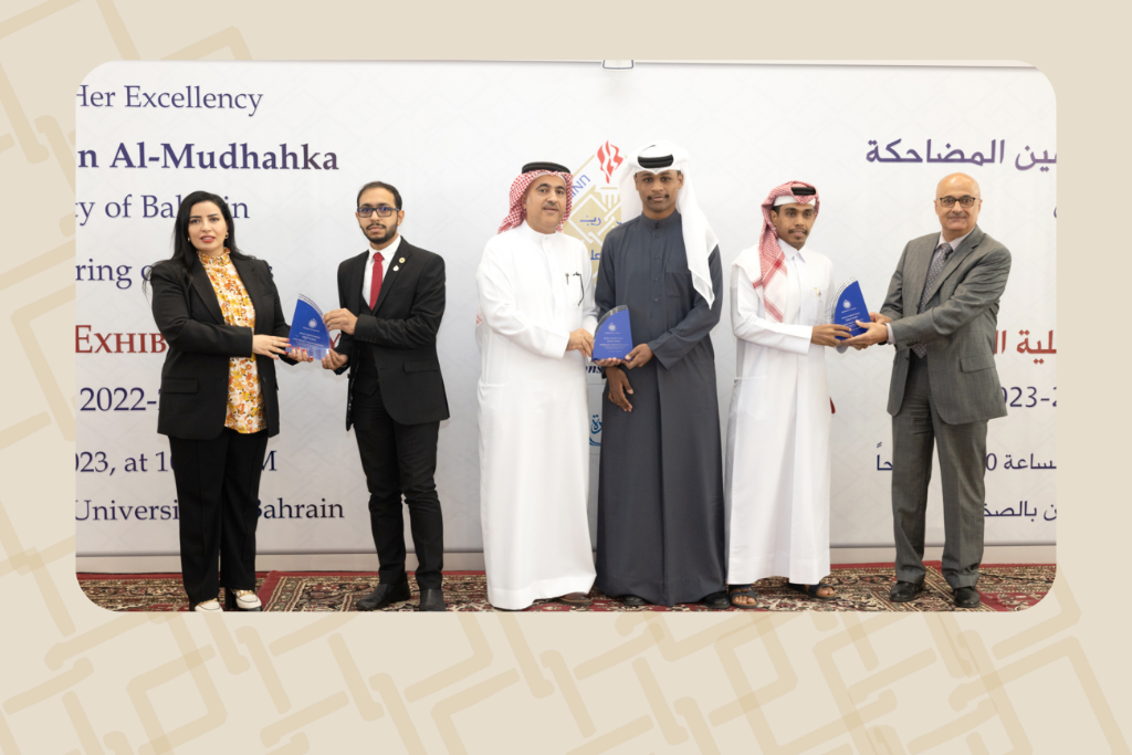 Dr. Qadir: The Graduation Project Is the First Step Towards a ...