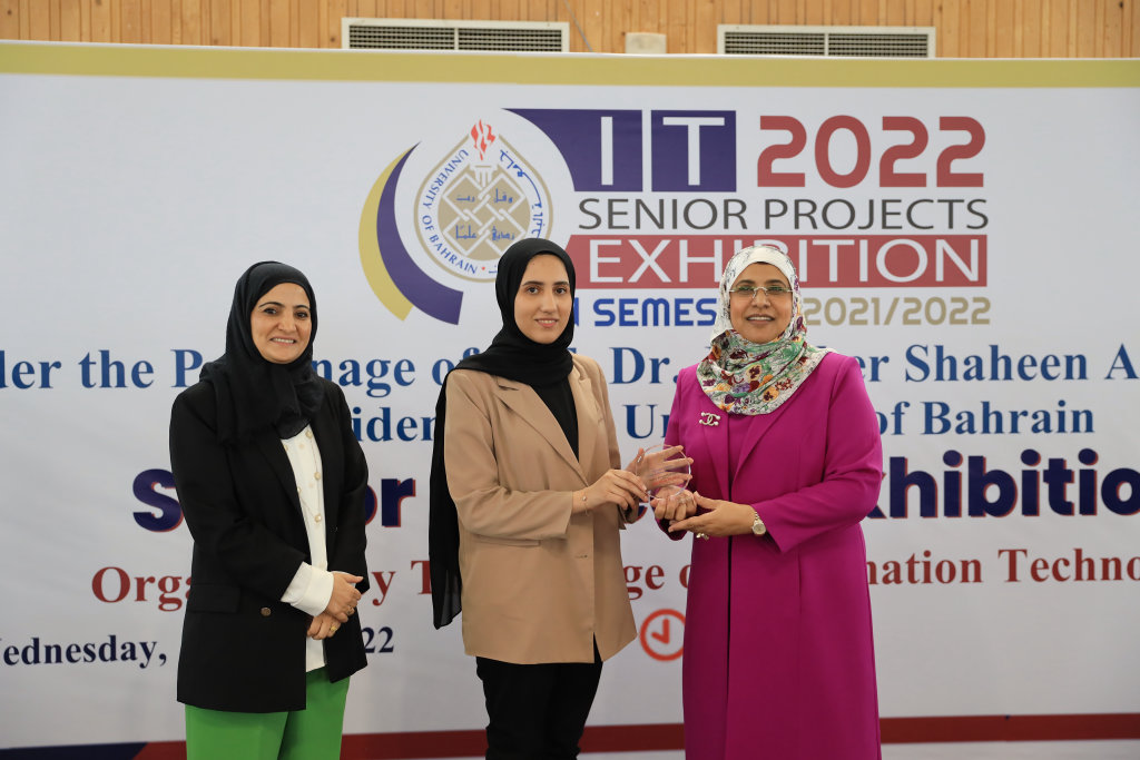 On Bitcoin Predictions, Remote Home Management, and a Glove to Facilitate the Lives of the Blind ...